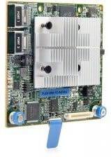 Recenze HP HPE Smart Array E208i-p SR Gen10 Ctrlr (804394-B21 ...