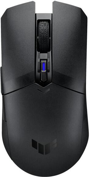 Dotaz k produktu ASUS myš TUF GAMING M4 WL (P306), černá (90MP02F0 ...