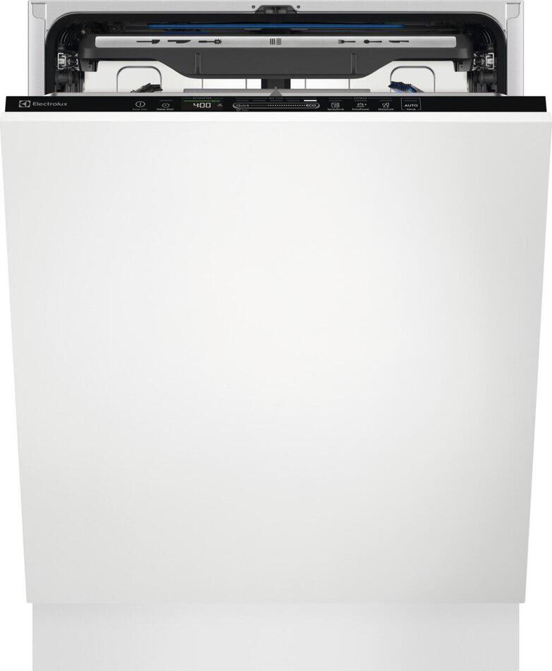 Recenze Electrolux 800 PRO MaxiFlex EEZ69410L - myčka, hodnocení ...