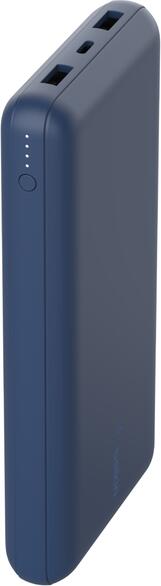 Dotaz k produktu Belkin BOOST CHARGE™ USB-C PowerBanka, 20000mAh, 15W ...