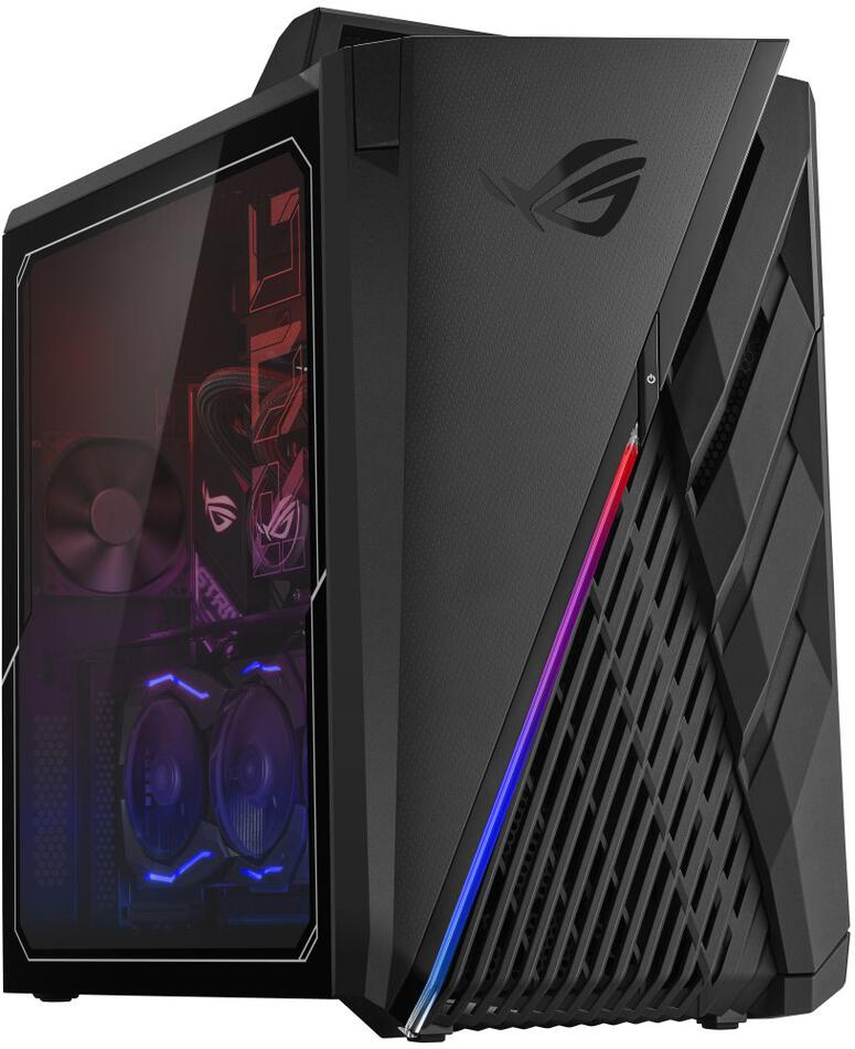 ASUS ROG Strix GA35 G35DX-CZ001D / R7-5800X/ 32GB/ 1TB SSD/ RTX 3080 ...
