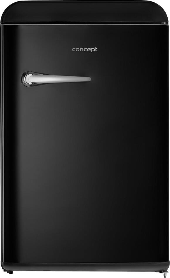 Chladnička Concept LTR4355bcr RETRO | OnlineShop.cz