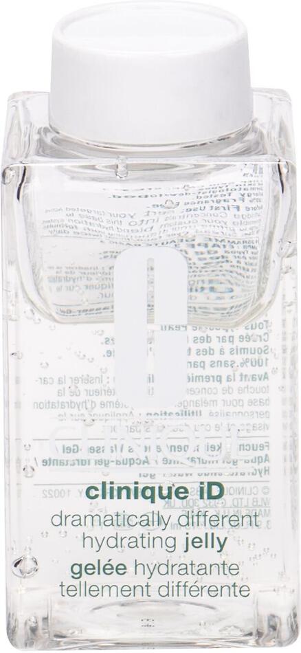 Recenze Clinique Clinique ID, 115 ml (tester) - pleťový gel, hodnocení ...