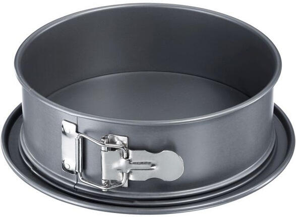 Forma na dort se širokým dnem BACK PROFI ? 18 cm Westmark | ONLINESHOP.cz
