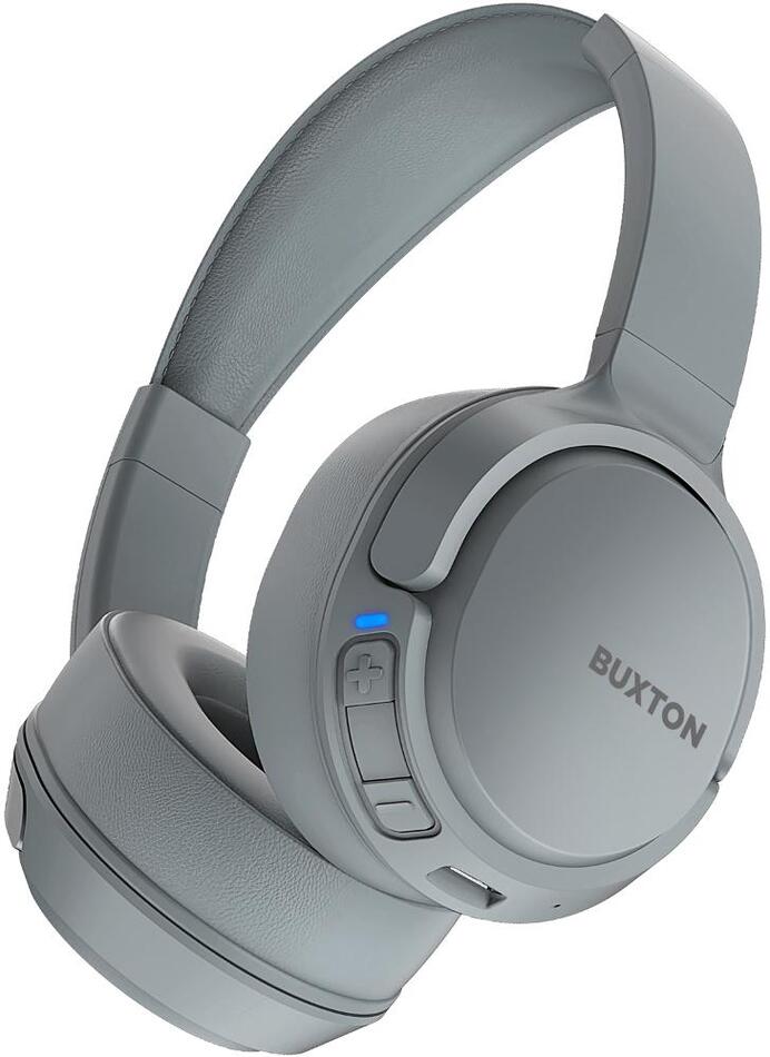 Diskuze Buxton BHP 7300 GREY - sluchátka | OnlineShop.cz