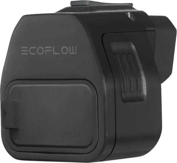 EcoFlow DELTA to Smart Generator Adapter | OnlineShop.cz