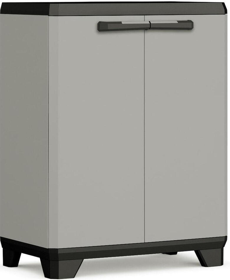 Skříň Keter Planet Low | OnlineShop.cz