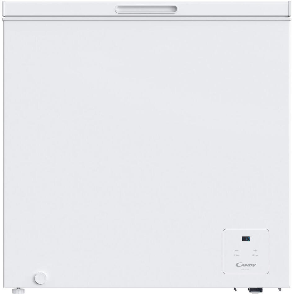 Mrazák Candy CMCH 200D | OnlineShop.cz