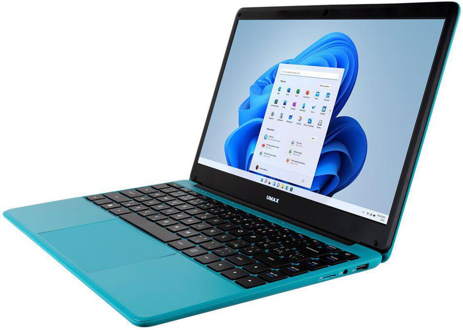 Notebook UMAX VisionBook 14WRx | OnlineShop.cz