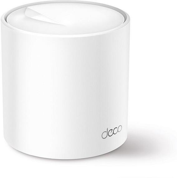 Alternativy k TP-Link Deco X50(1-pack) - AX3000 Wi-Fi 6 Mesh systém pro ...