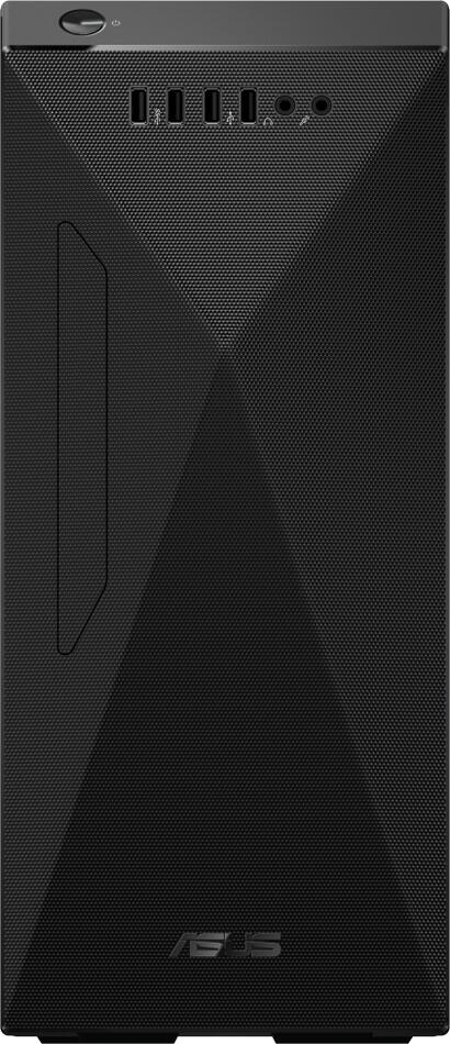 Asus aSUS S501 15L / i5-12400F / 16GB / 512GB / RTX3060 / No OS (S501MD ...