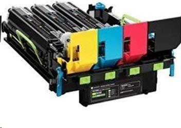 Recenze LEXMARK CS720, CS725, CX725 Colour (CMY) Imaging Kit 150k ...