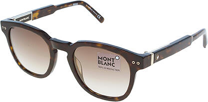 Montblanc MB 693S sluneční brýle | ONLINESHOP.cz