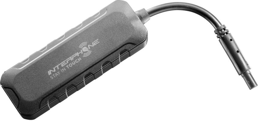 GPS tracker pro motocykly Interphone ANGEL 10 LT | OnlineShop.cz