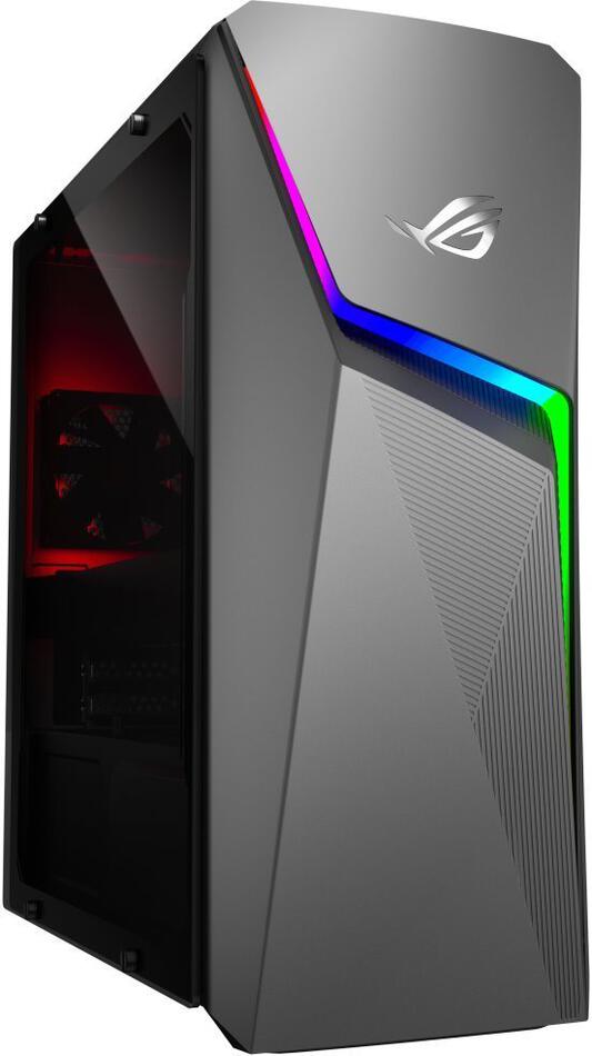 Dotaz k produktu ASUS ROG Strix G10CE-51140F1470 / i5-11400F/ 16GB ...