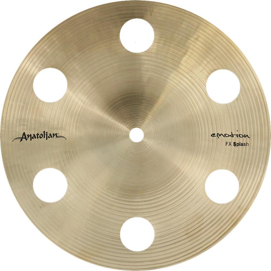 EMS 12 FXSPL EMOTION SPLASH ANATOLIAN | OnlineShop.cz