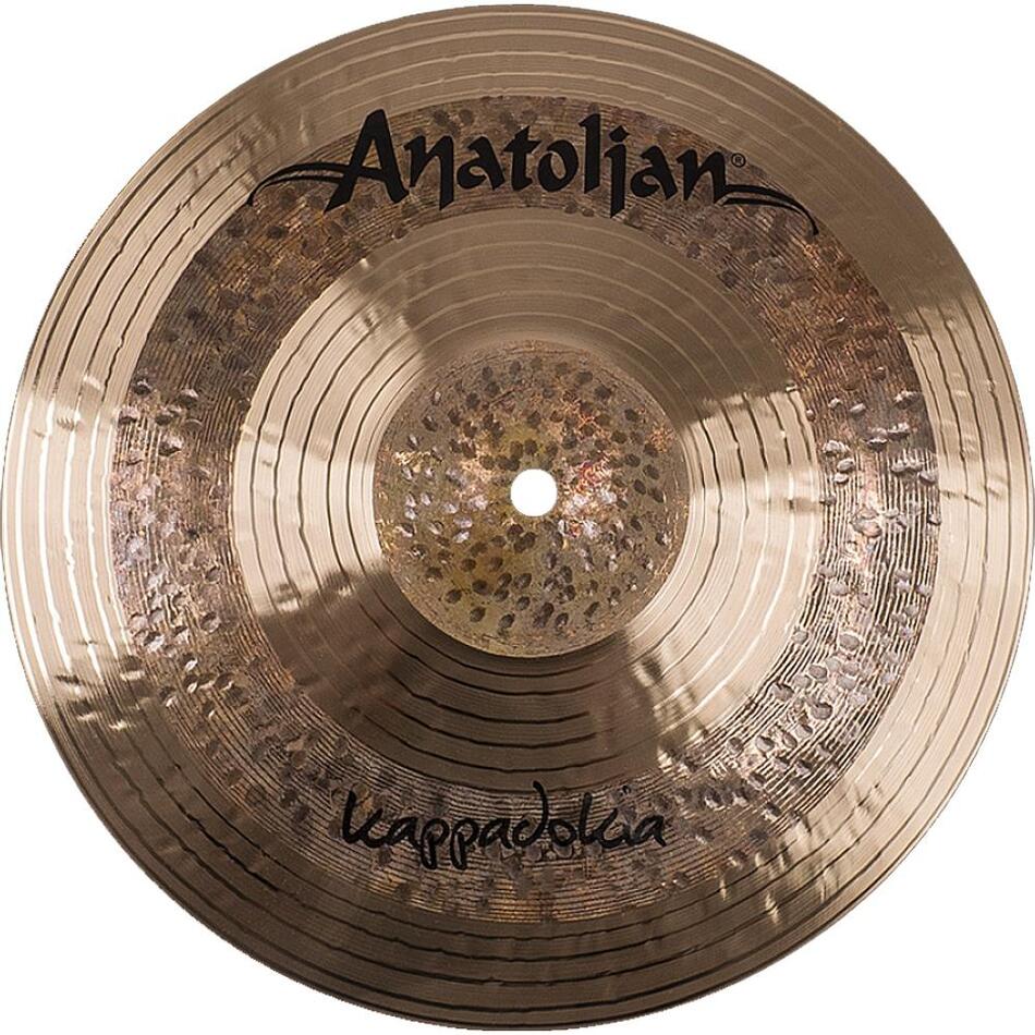 KS 15 PWCRH KAPPADOKIA CRASH ANATOLIAN | OnlineShop.cz