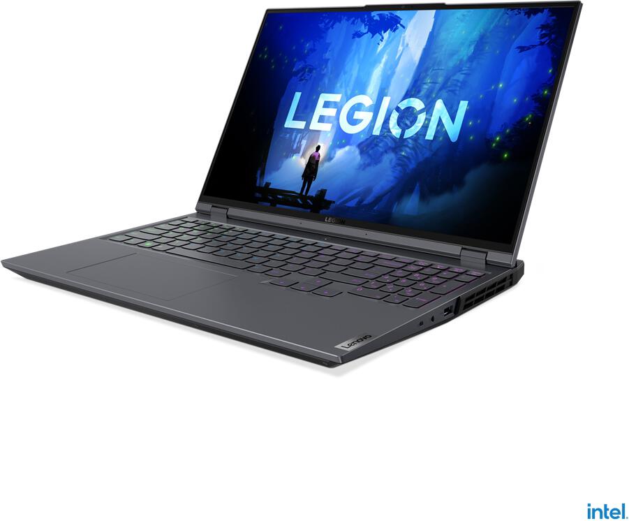 Lenovo Legion 5 Pro / 16IAH7H / i5-12500H / 16" / FHD / 16GB / 512GB ...