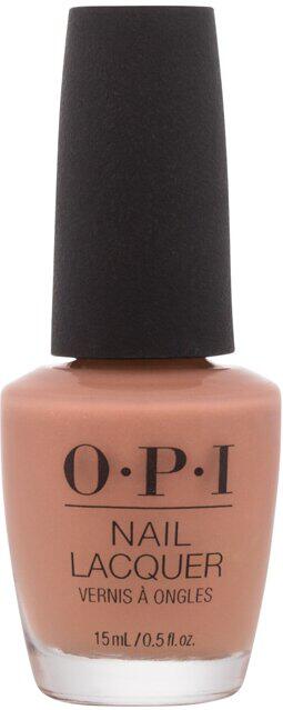 Lak na nehty OPI Nail Lacquer Power Of Hue, 15 ml, odstín NL B012 The ...