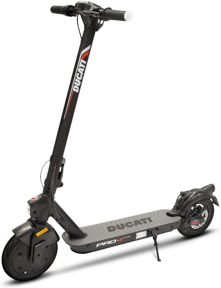 ELEKTRICKÁ KOLOBĚŽKA Ducati Pro-II Plus TS | ONLINESHOP.cz