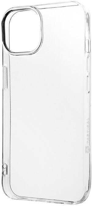 Recenze Tactical TPU Kryt pro Apple iPhone 14 Pro Max Transparent ...