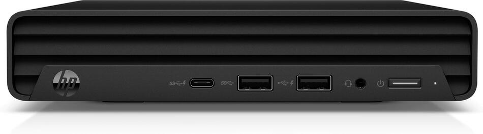 HP Pro/Mini 260 G9 / Mini / i5-1235U / 8GB / 512GB SSD/Iris Xe/W11P/1R ...