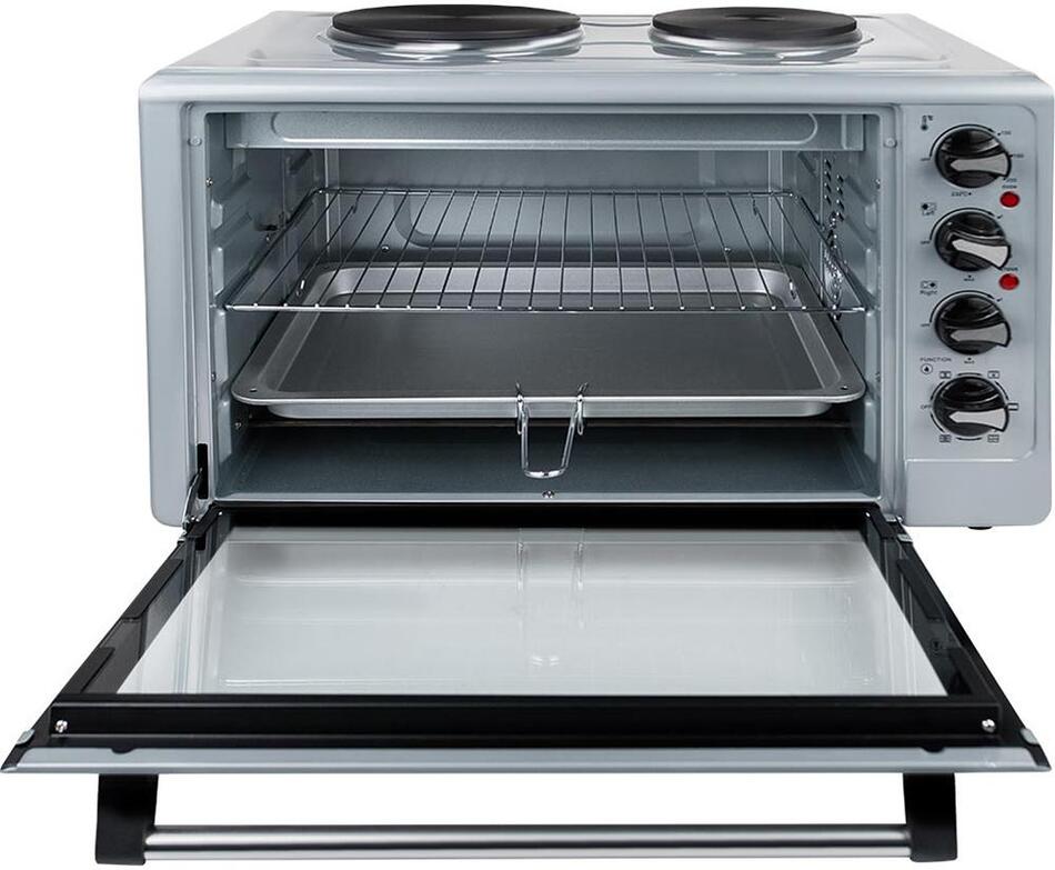 ELEKTRA X2 ELEKTRICKÁ TROUBA Orava | ONLINESHOP.cz