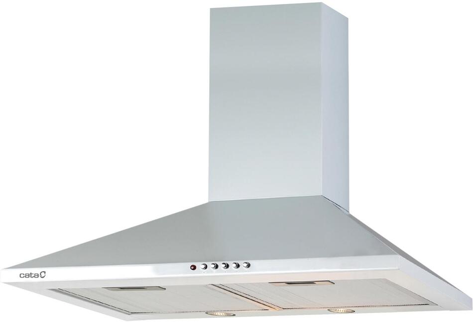 Odsavač par CATA OMEGA Bílá 600 | OnlineShop.cz