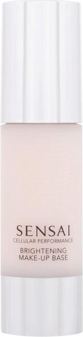 Podklad pod makeup Sensai Anti-Ageing Foundation Brightening Make-Up ...