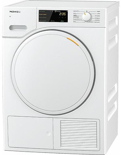 Sušička prádla Miele TWC220WP, rozbaleno | OnlineShop.cz