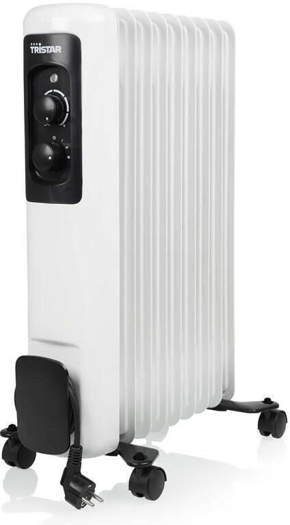 Olejový radiátor Tristar KA-5179 | ONLINESHOP.cz