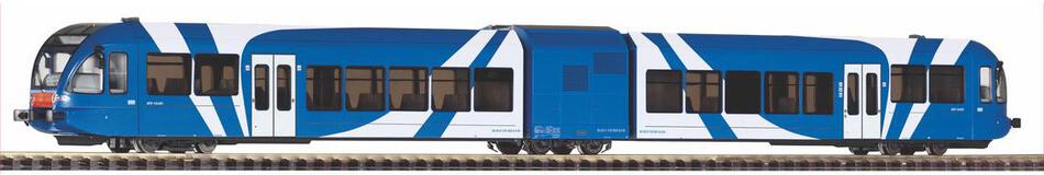 Piko Dieselový vlak G TW 2/6 Stadler ATR 116.001 Sistemi Territoriali VI - 97733 | ONLINESHOP.cz