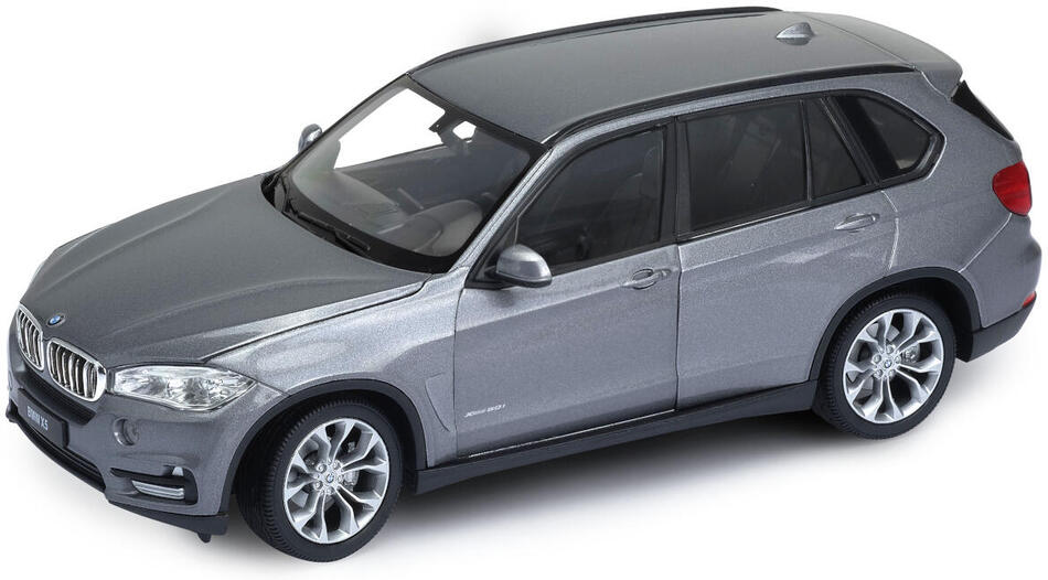 Welly BMW X5 1:24 | ONLINESHOP.cz