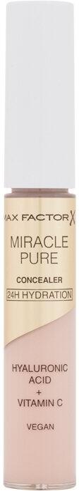 Korektor Max Factor Miracle Pure, 7,8 ml, odstín 01 | ONLINESHOP.cz