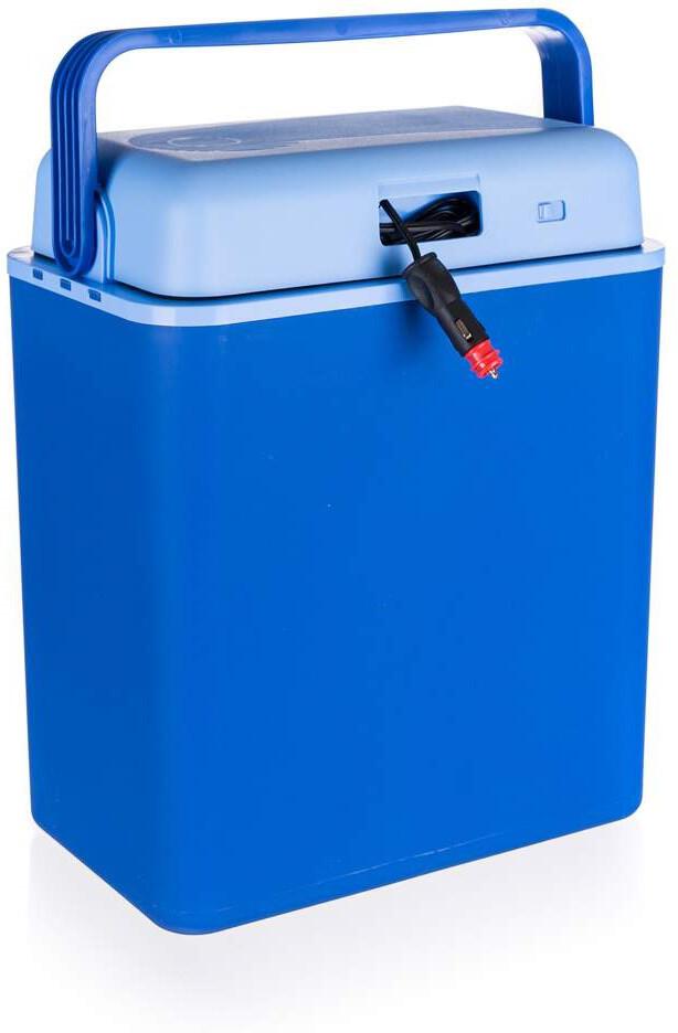 HAPPY GREEN Box chladící elektrický 24L, 12/230V (50541051) | ONLINESHOP.cz