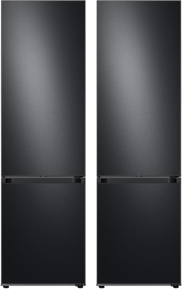 SET Chladnička Samsung BESPOKE RB38A7B6AB1/EF + Chladnička Samsung BESPOKE RB38A7B6AB1/EF ...