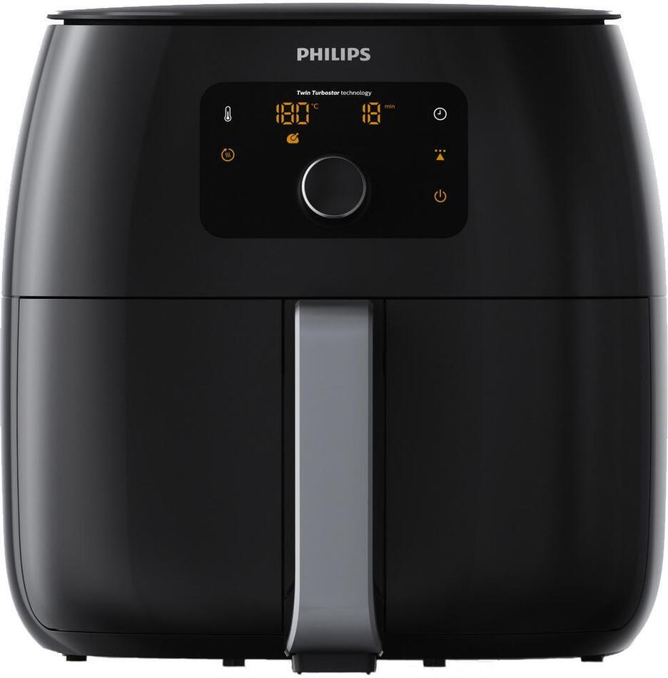 Fritéza Philips Airfryer XXL HD9650/90 | ONLINESHOP.cz