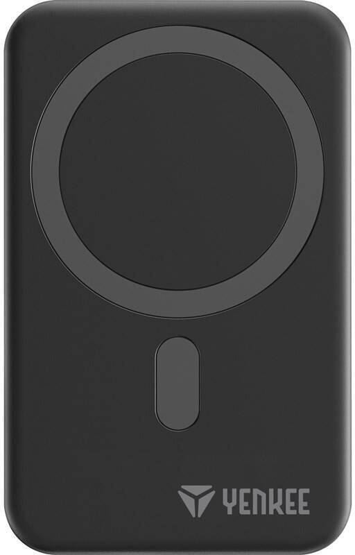 POWER BANK Yenkee YPB 500 5 000mAh / 15W | ONLINESHOP.cz