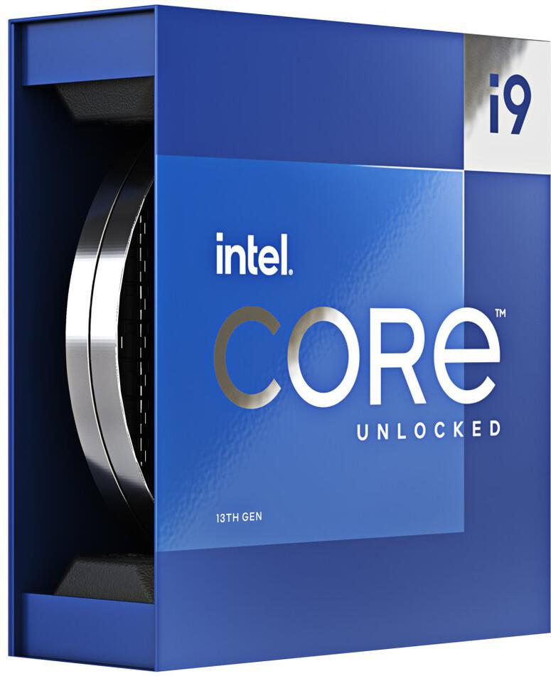 INTEL Core i9-13900K / Raptor Lake / LGA1700 / max. 5,8GHz / 24C/32T ... INTEL Core i9-13900K / Raptor Lake / LGA1700 / max. 5,8GHz / 24C/32T ...