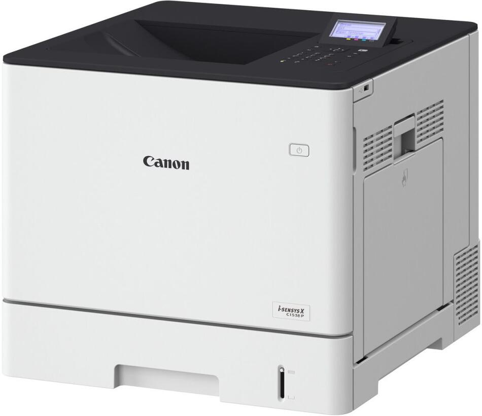 Diskuze Canon tiskárna i-SENSYS X C1538P /"A4 CL SFP/tisk/ 38 str./min ...
