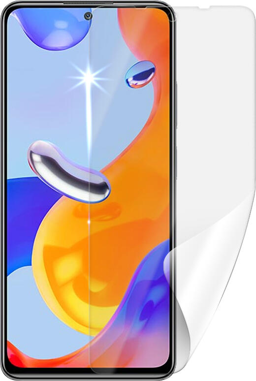 Screenshield XIAOMI Redmi Note 11 Pro fólie na displej (XIA-REDNO11PR-D ...