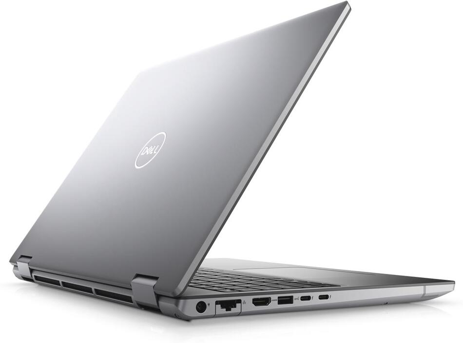 Dell Precision / 7670 / i7-12850HX / 16" / FHD / 16GB / 512GB SSD ...