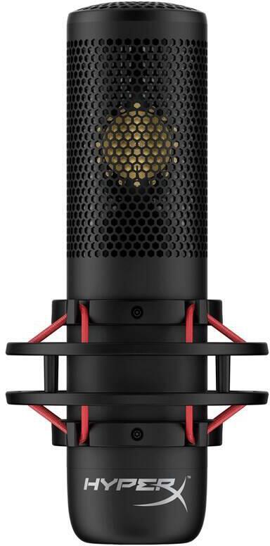 Fotogalerie HP Inc. HyperX ProCast Microphone - Mikrofon (699Z0AA ...