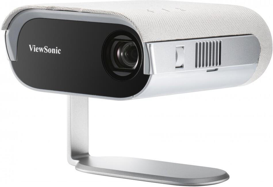 ViewSonic M1 PRO / 720p (1280x720) / DLP projektor/ 250 ANSI/ 120000:1 ...