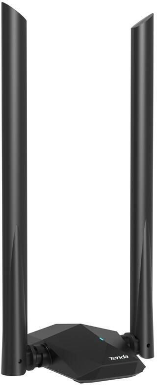 Diskuze Tenda U18a AX1800 WiFi 6 USB Adapter, 1775 Mb/s, 802.11 ax/ac/a ...