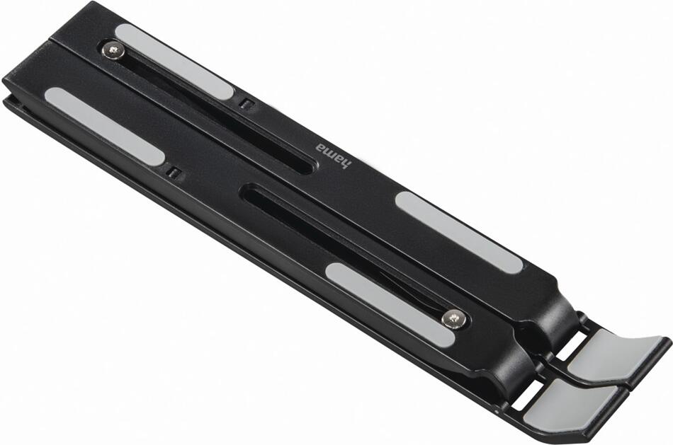 Hama stojan na notebook Light, 12 poloh naklopení | OnlineShop.cz