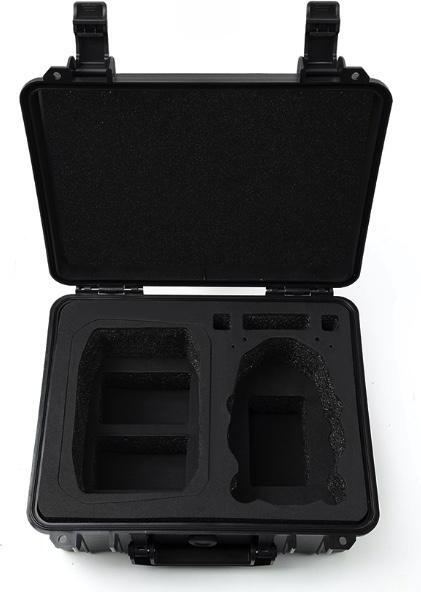 DJI MINI 3 Pro / Mini 3 - MINI kufr proti výbuchu | ONLINESHOP.cz