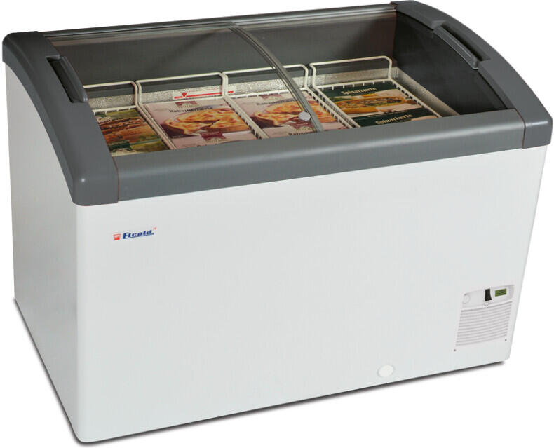 Elcold Focus 106 GREY | OnlineShop.cz