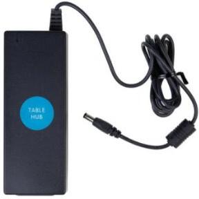 Logitech Rally Ultra-HD ConferenceCam POWER ADAPTER 96W 48V (993-001942 ...