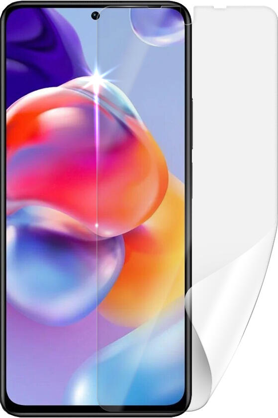 Screenshield XIAOMI Redmi Note 11 Pro+ 5G fólie na displej (XIA ...